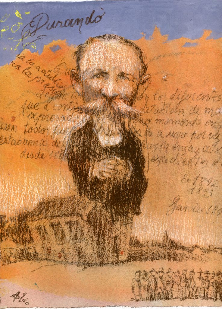 ¿Qué es un falansterio? – El Espejo revista